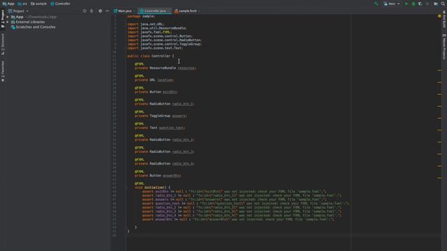 Java на практике - Разработка программ на Джава - 004 - Крутая Java программа за 10 минут! Изучение