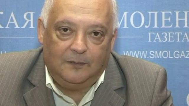 Директор театра кукол Владимир Лаппа - о новом сезоне