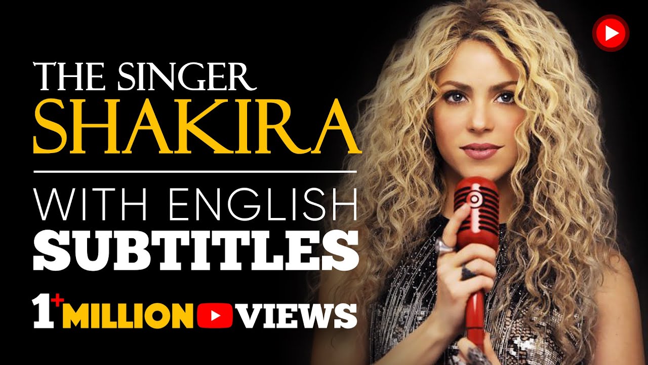 ENGLISH SPEECH _ SHAKIRA_ Education Changes the World (English Subtitles).mp4