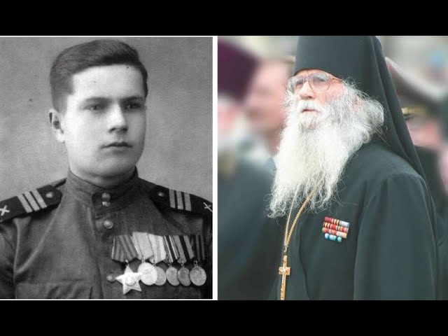 Старец Петр (Кучер) - как наш знаменитый современник. По пути в БОГОЛЮБОВО.