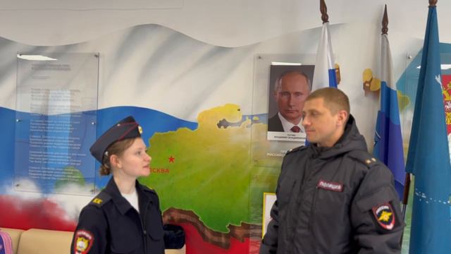 Я выбрал свой путь. Профессия будущего.