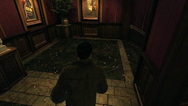 Mafia II. Прохождение Freeride "Empire Bay v. 1.3.1" (3)