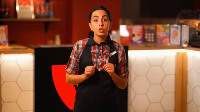 1. О работе Продавца-Кассира