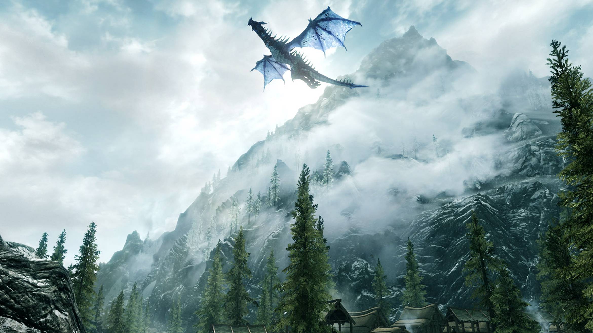 VideoPlayBack На ЭлектроРояли (СКАЙРИМ) cover. Полная версия