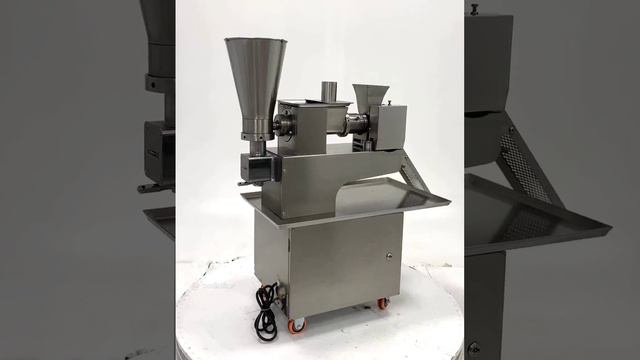 Пельменный аппарат JGL 120-5C Foodatlas Eco (220V)