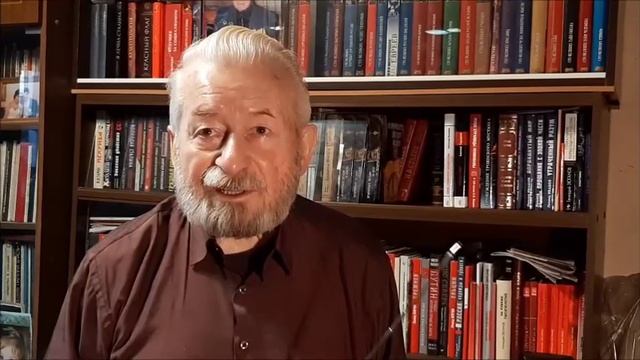 "Дети войны" Документальный фильм Светланы Михайловой