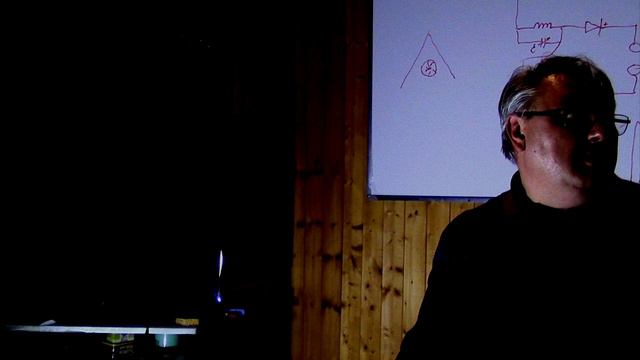 124. Лекция 1. Что такое электричество. ч7. 25.10.2019