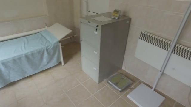 Центр реабилитации наркозависимых  - Подразделение _Искра