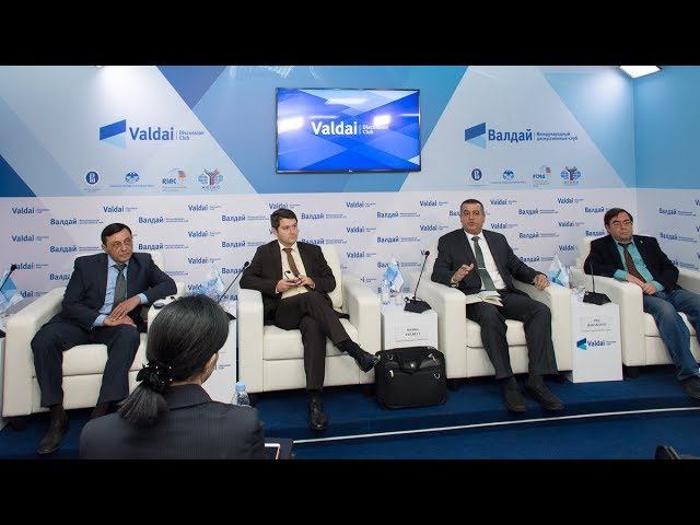 The Gulf Crisis: Political Implications for the Middle East