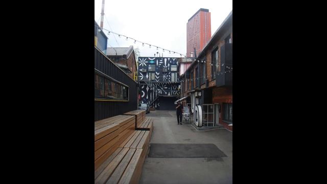 Дизайн-завод Флакон. История. Завод Дютфуа. Часть 2.