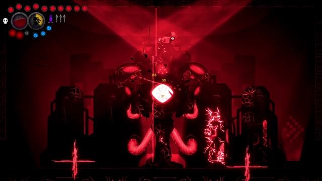 Aeterna Noctis |  AI in its advanced mode