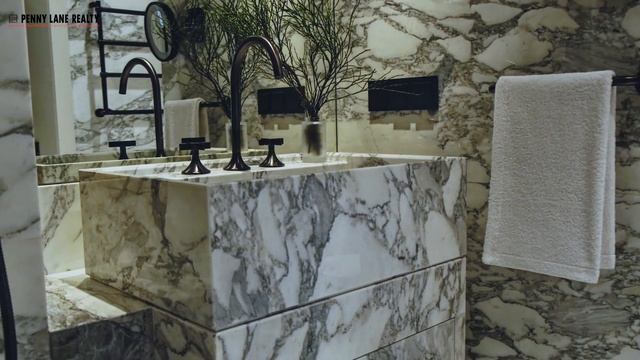 Обзор квартиры 75кв Жк «Vander Park»