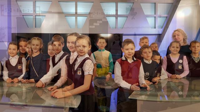 Успешный учитель – успешный ученик