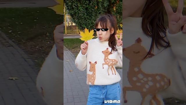 крутой ролик смотри до конца