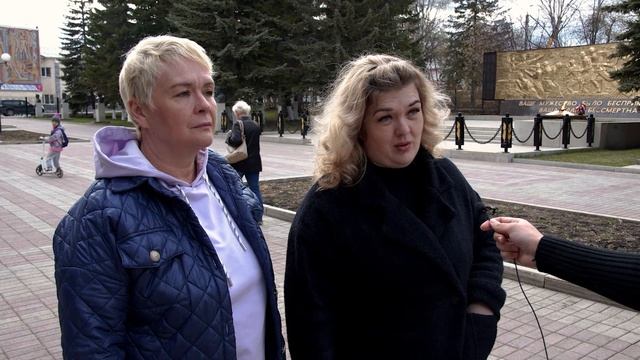 "АЛЛЕЯ ГЕРОЕВ". Киношкола "Первый шаг", г. Белорецк респ. Башкортостан