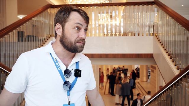 Сергей Ремизов - ЮК "БАЗИСИНВЕСТ" | Отзыв Law Business Group | 2023