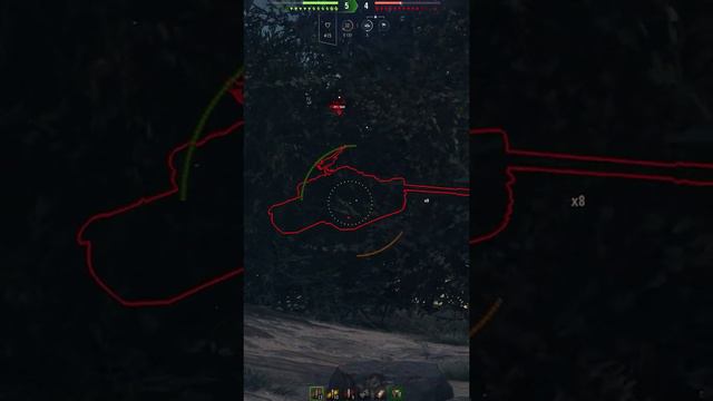 мит танковый баталии