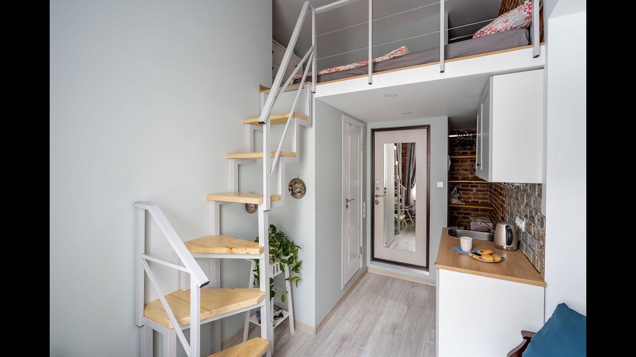 Эксклюзивные дизайн-студии в центре Петербурга