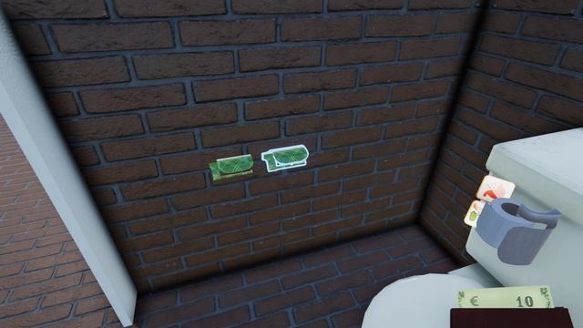 Прохождение Toilet management simulator. Менеджер туалета