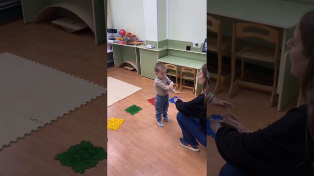 Изучение азов правильной речи