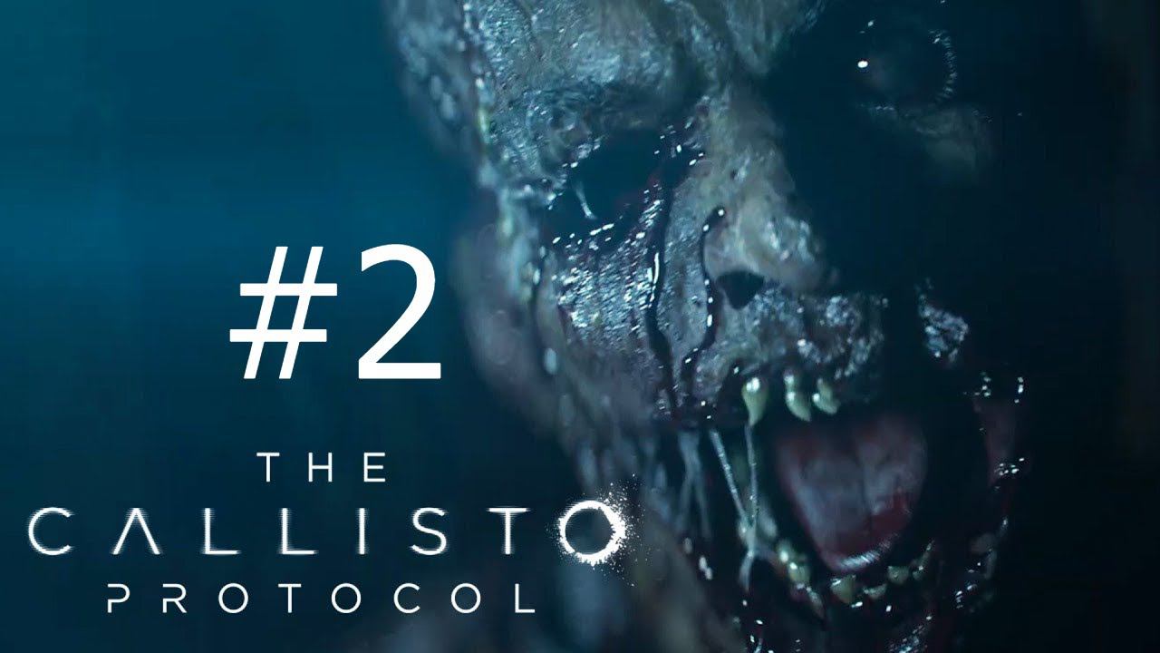 The Callisto Protocol #2