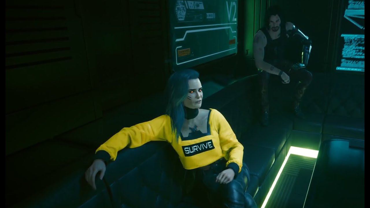 ФОРЗА 2077 ► CYBERPUNK 2077 #11