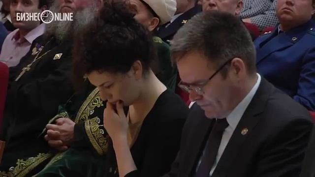 Жителям Рыбно Слободского района нужно задуматься над демографией.