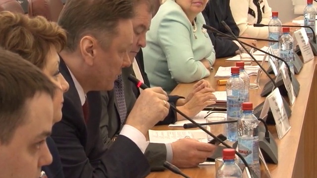 новостной сюжет от 26.03.15