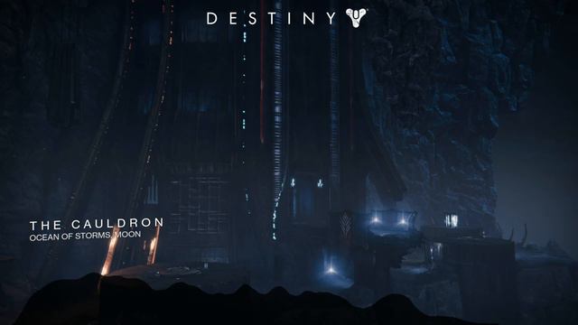 Great Disaster (Salvage) - Destiny OST