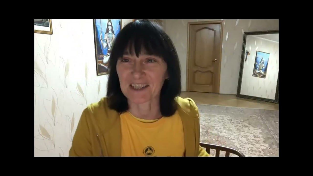 Свами Шивананда. Рассказ об учителе и базовая последовательность асан.