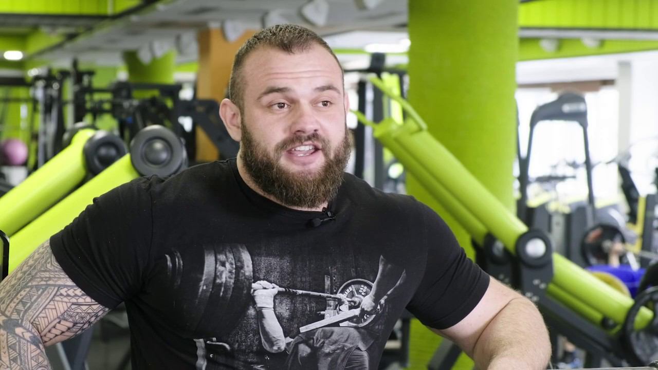 DHZ Fitness спустя 4 года