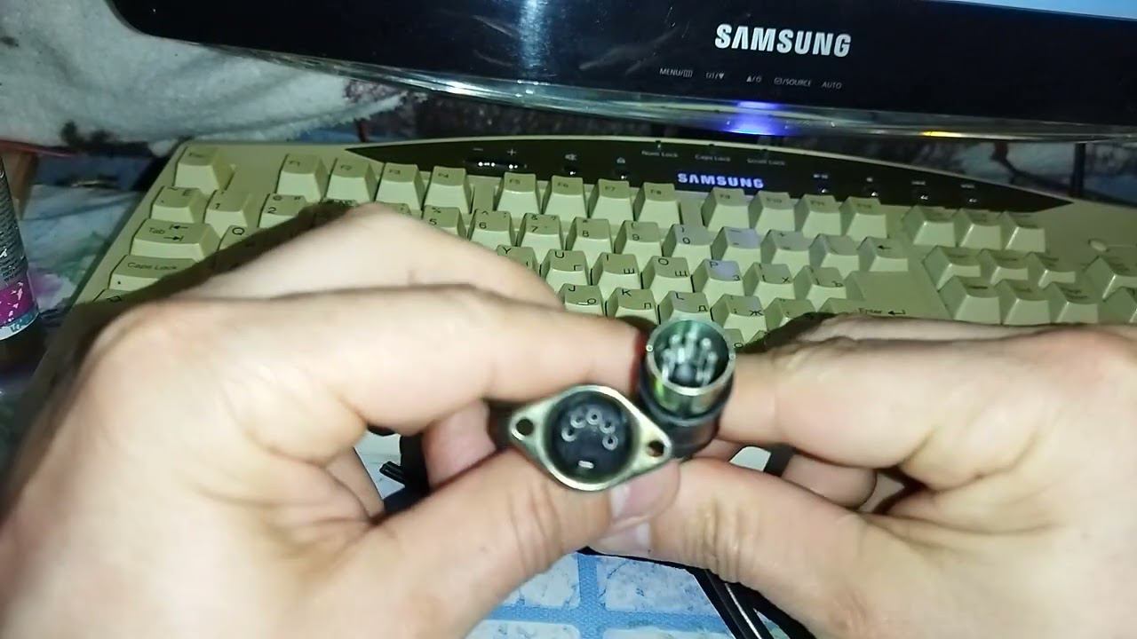 Ответы на вопросы. Как подпаять к советскому ОНЦ RCA или джек 3.5