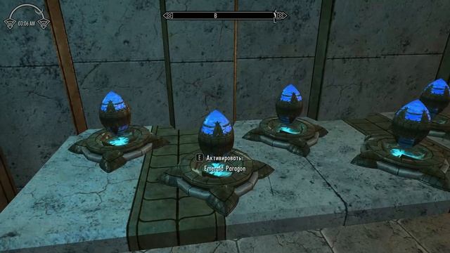 Скайрим прохождение сборка SLMP... 18 серия...((( Наша первая недвижимость !!! НРАААВИТЬСЯ!!! )))