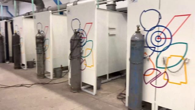 ОБЗОРНАЯ ЭКСКУРСИЯ КЛАСТЕРА МАШИНОСТРОЕНИЯ ДЛЯ АБИТУРИЕНТОВ ОТ АМБАССАДОРОВ ФП «ПРОФЕССИОНАЛИТЕТ»