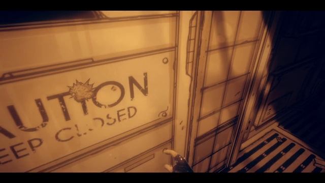 Прохожу  Bendy and the Dark Revival #3