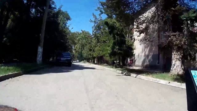 ДО ОБРЫВА И ОБРАТНО: ВЕРСИЯ 2 (5 МИНУТ)