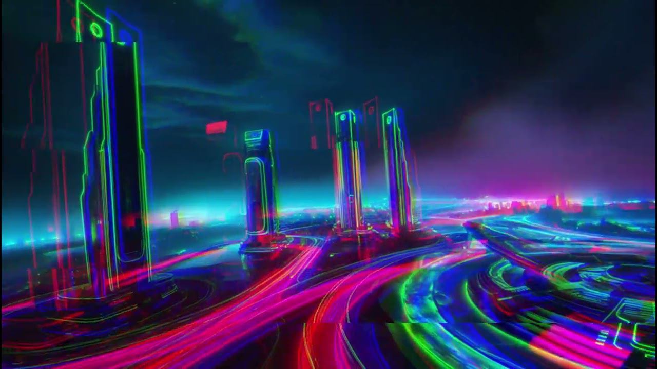 Тви - Электро Рай