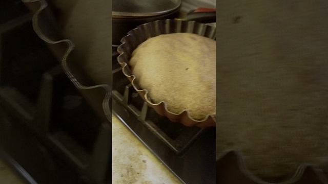 лайфхак с пирогом