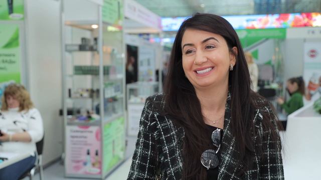 АПТЕКА 2023 - Фатима Биджаева, Аптечная сеть 36,6