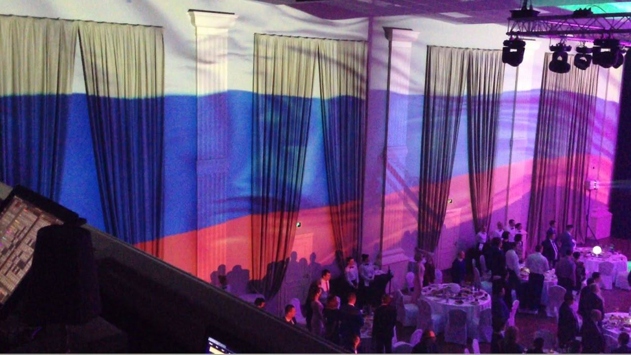 Видеооформление г.Краснодар