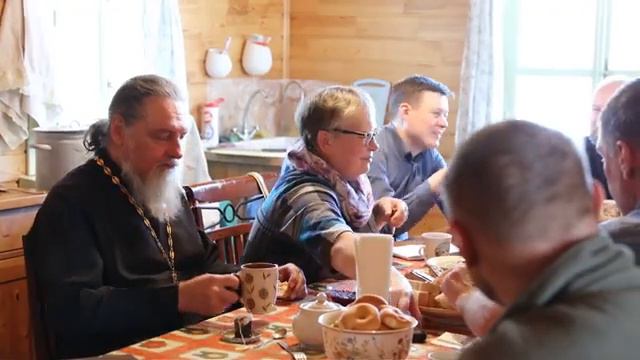 Центр реабилитации и социальной адаптации «Андреевская слобода»