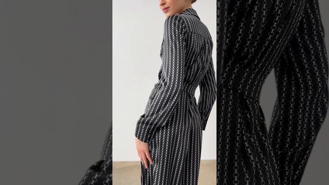 Обзор новой коллекции "Perfect lines" Autumn №2 2024