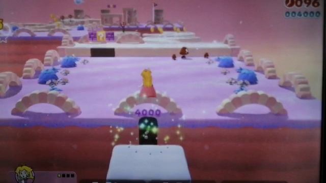 Прохождение игры марио триде ворлд (6 часть)