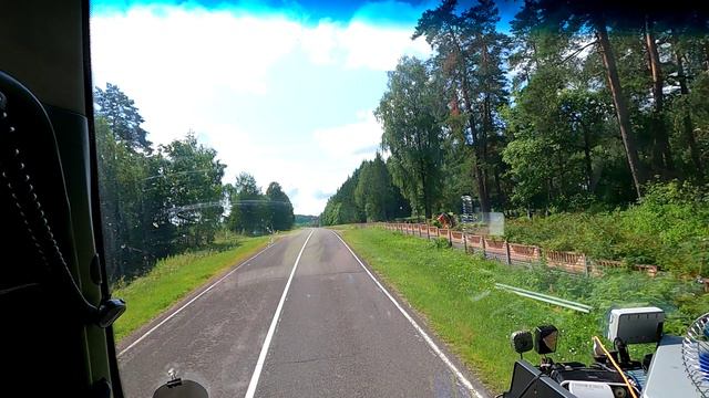 #179 Изучаем новую дорогу, Вилейка, Минск. Ехать или спать, Спать.