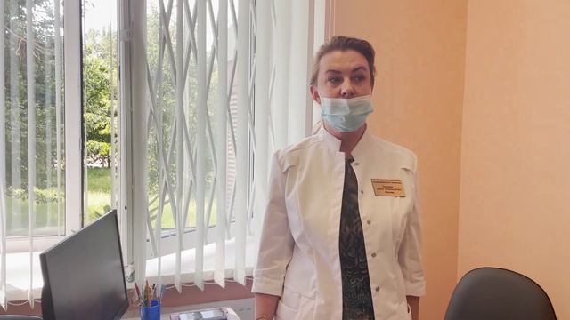 Санкт-Петербург, городская поликлиника 43, Рехаб Сторис, Вячеслав Реутт