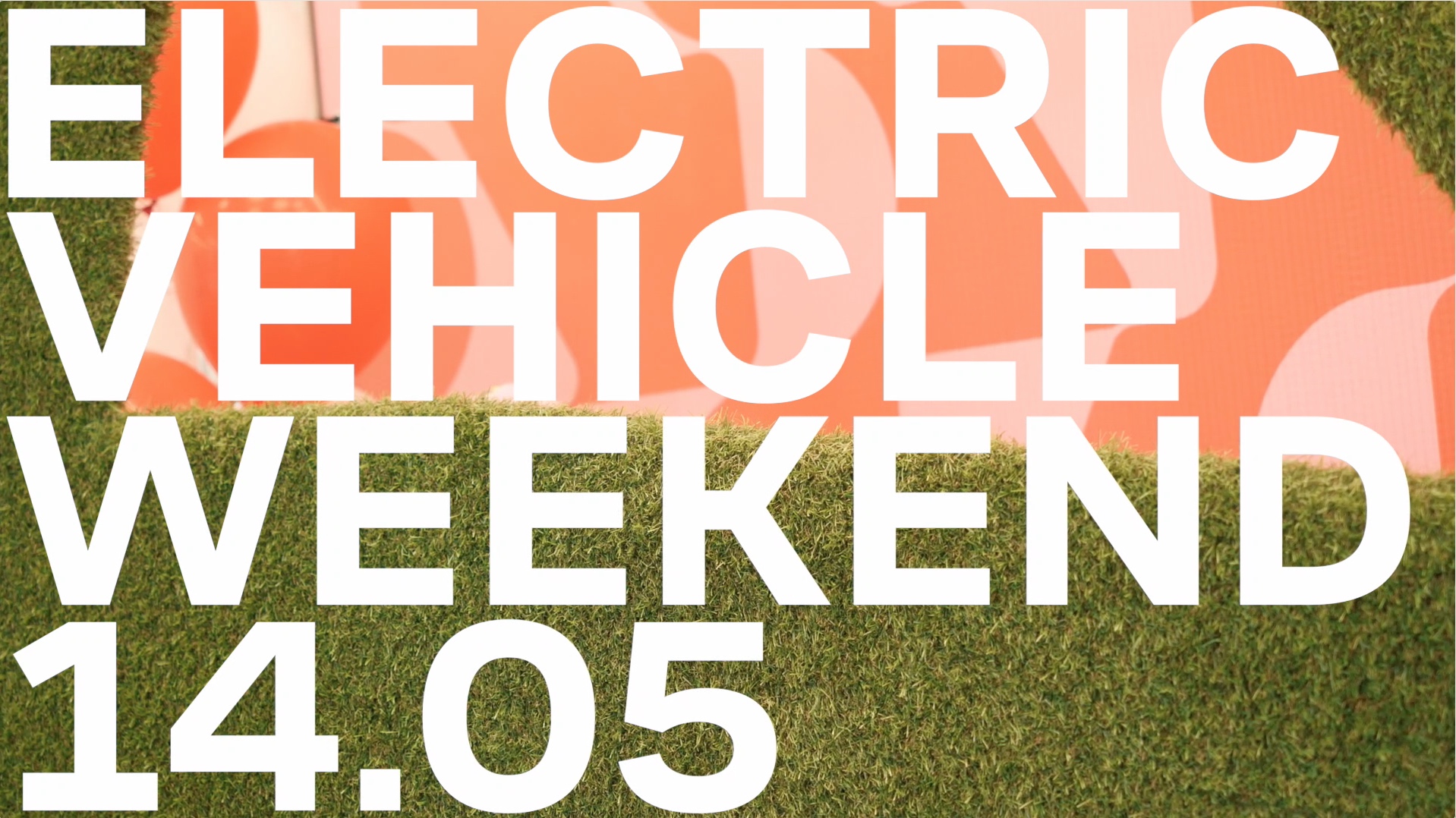 Дом.ру на фестивале Electric Vehicle Weekend