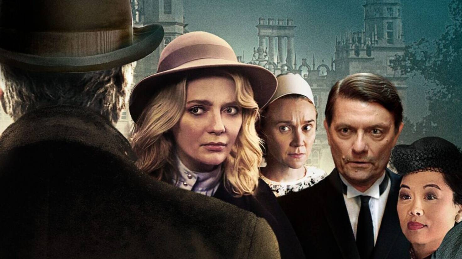 10 ЗАХВАТЫВАЮЩИХ ДЕТЕКТИВНЫХ ФИЛЬМОВ, ОТ КОТОРЫХ НЕВОЗМОЖНО ОТОРВАТЬСЯ!