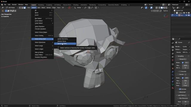 10 - Advanced Selection-10