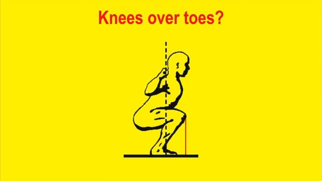 Maximize Your Squat_ Science-Based Tips for Achieving Perfect Form