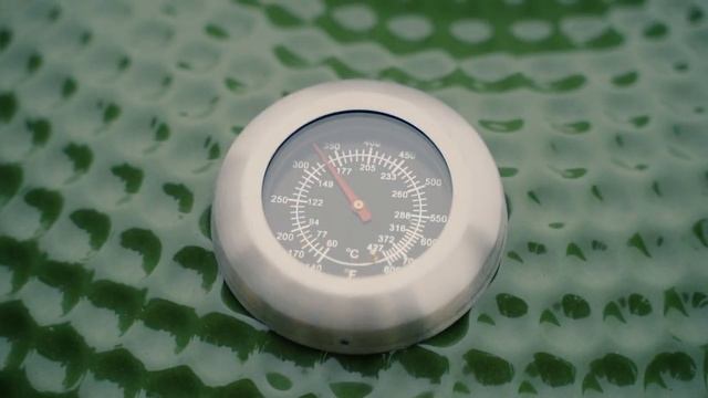 Все классно продумано! Start Grill